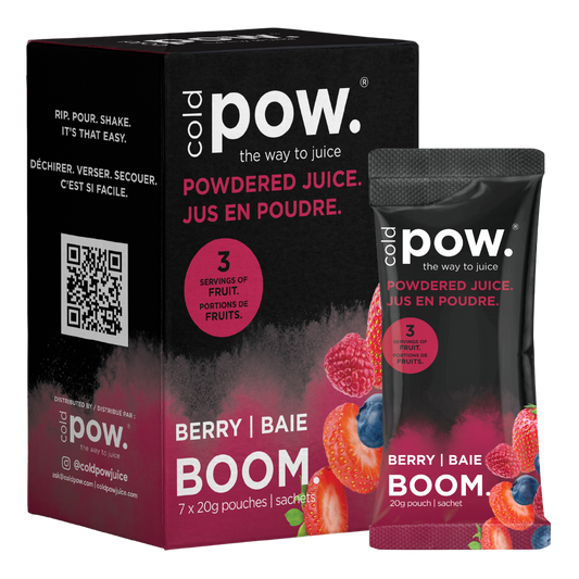 Shop page – Coldpow.